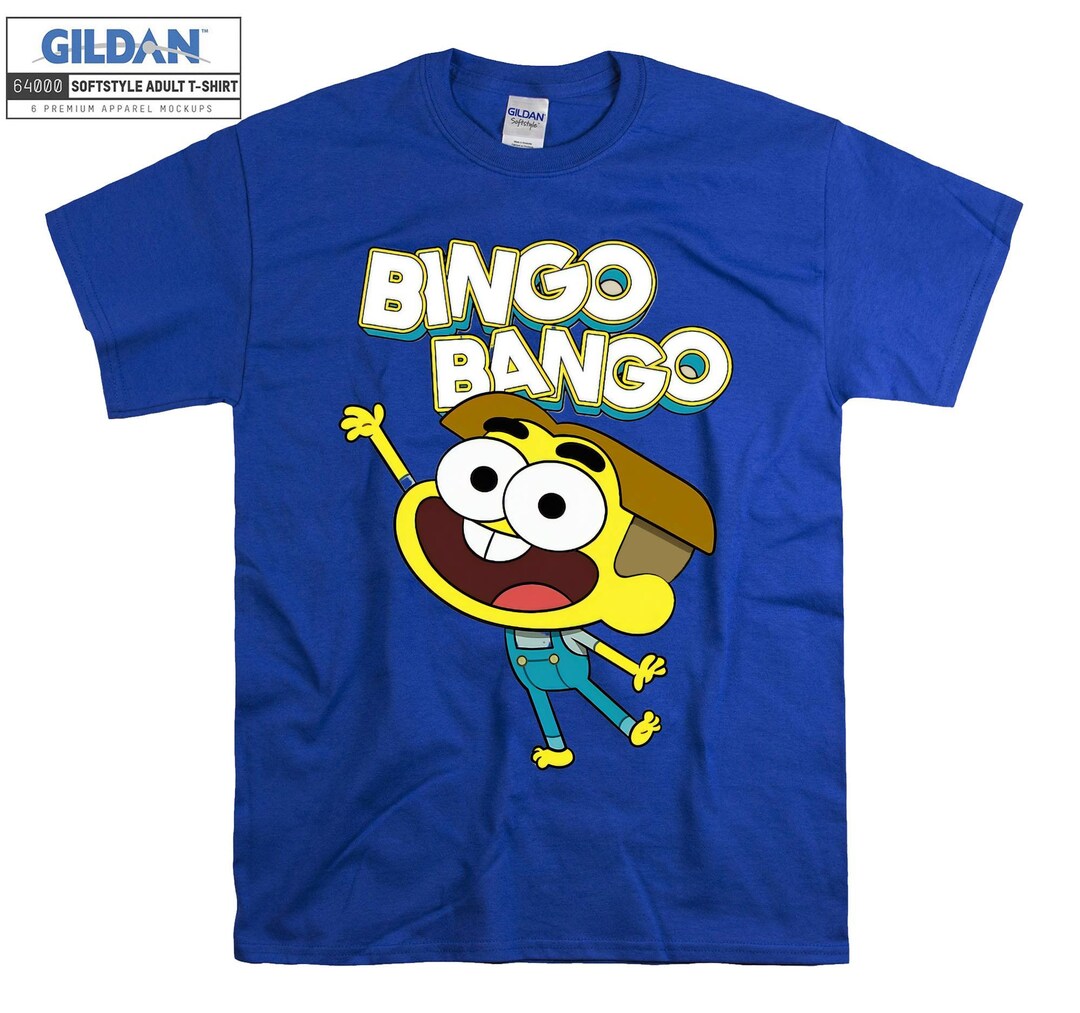 Channel Big City Greens Cricket T-shirt Hoodie Kids Child Tote Bag ...