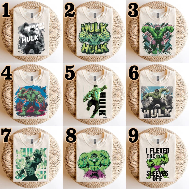 Classic Comic Tee Shirts - Etsy UK