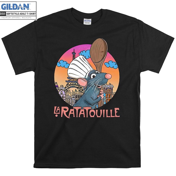 Ratatouille Pajamas - Etsy UK