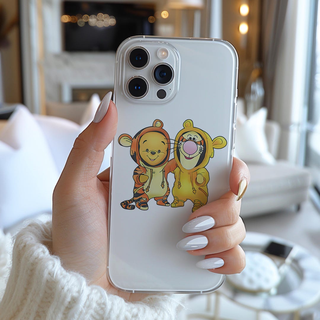 Disney Cute Baby Tigger Pooh Costume Funny Famous Cartoon Character ...