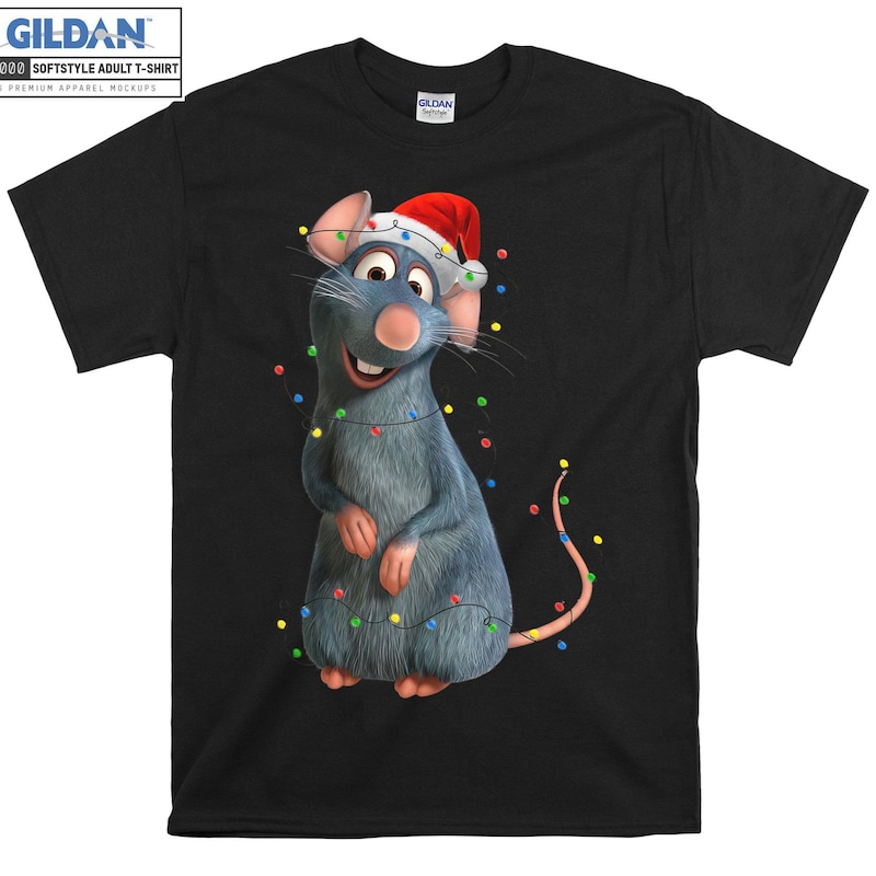 Ratatouille Pajamas - Etsy