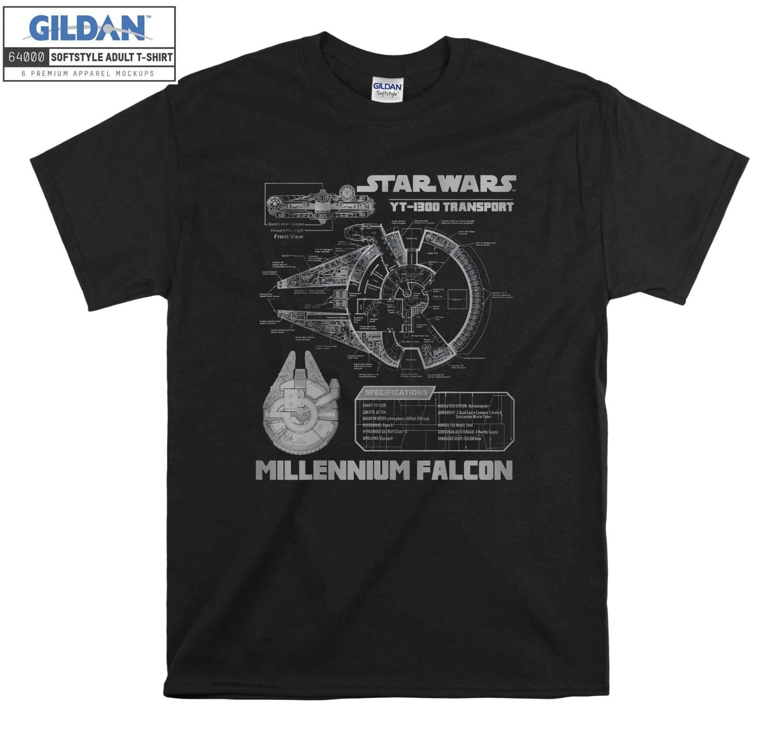 Star War Gym Shirt Etsy Canada