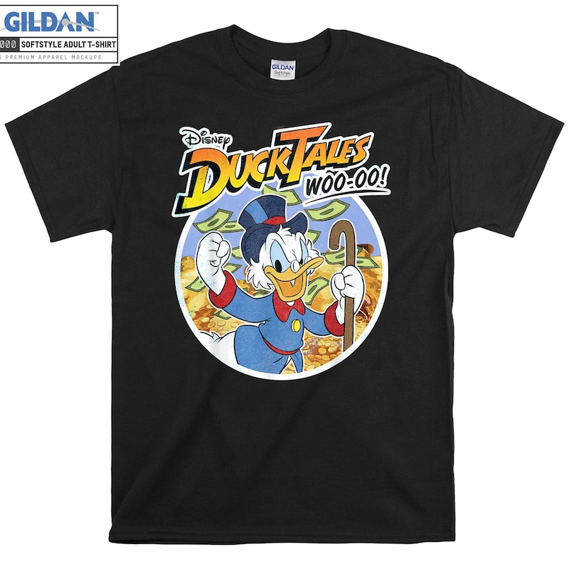 Scrooge Pajamas - Etsy