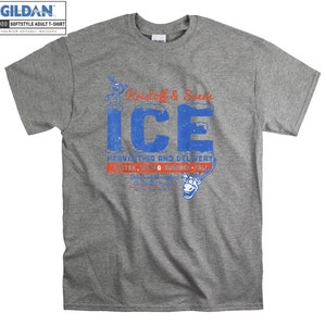 Disney Frozen Kristoff Sven's Ice T-shirt Hoodie Kids Child Tote Bag ...