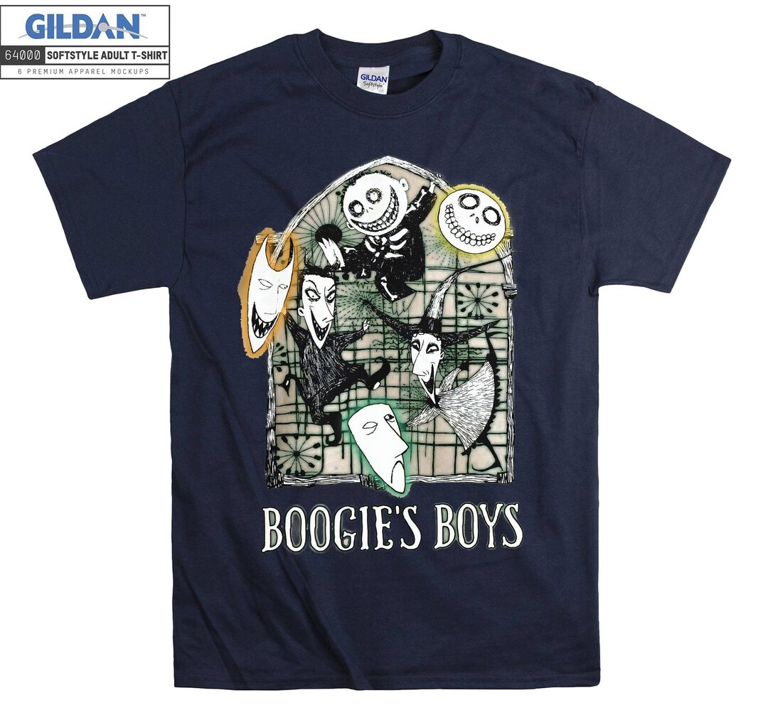 Retro 90s Lock Shock Barrel Boogie T-shirt Hoodie Kids Child Tote Bag ...