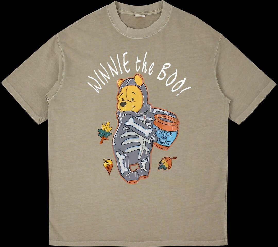 Vintage Disney Pooh Friends Tigger Piglet Eeyore Costume Premium ...