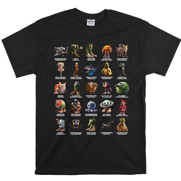 Steal a Brainrot Logo - Etsy