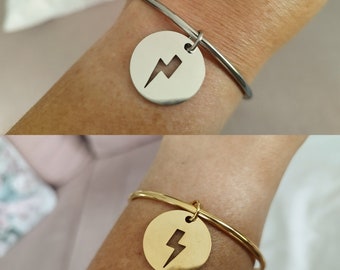 Bracelets jonc - Etsy France