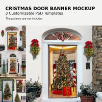 Door Banner - Etsy