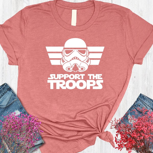 Support - Etsy