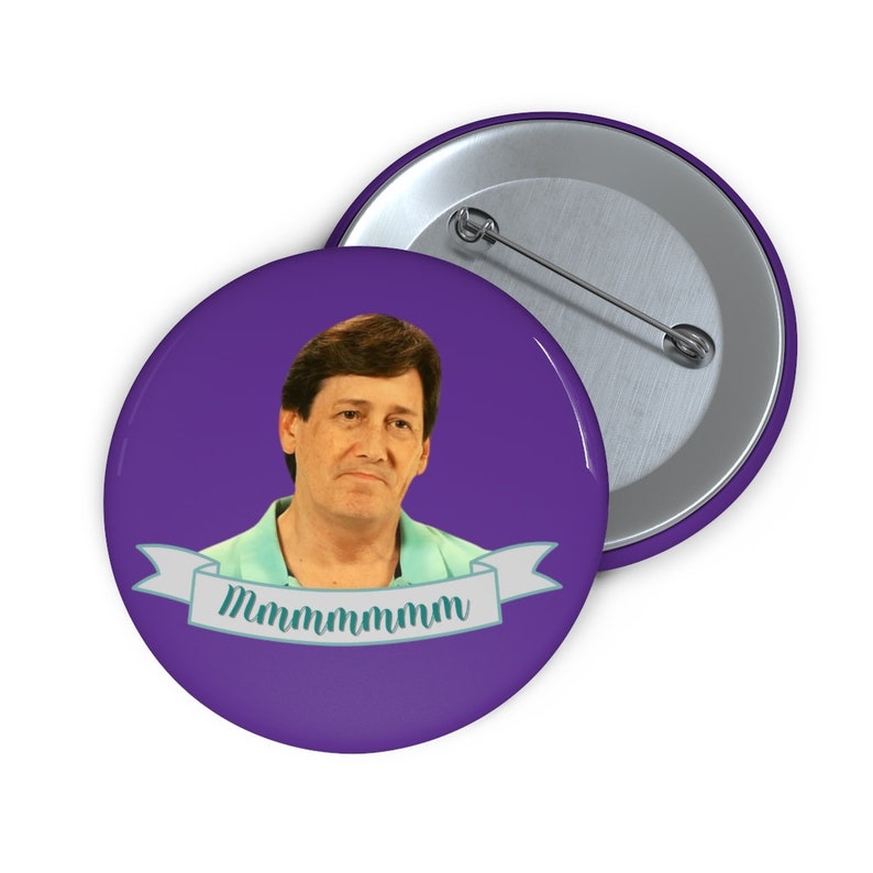 Funny David 90 Day Fiancé Pin: Mmmmmmmm Reality TV Gift - Etsy