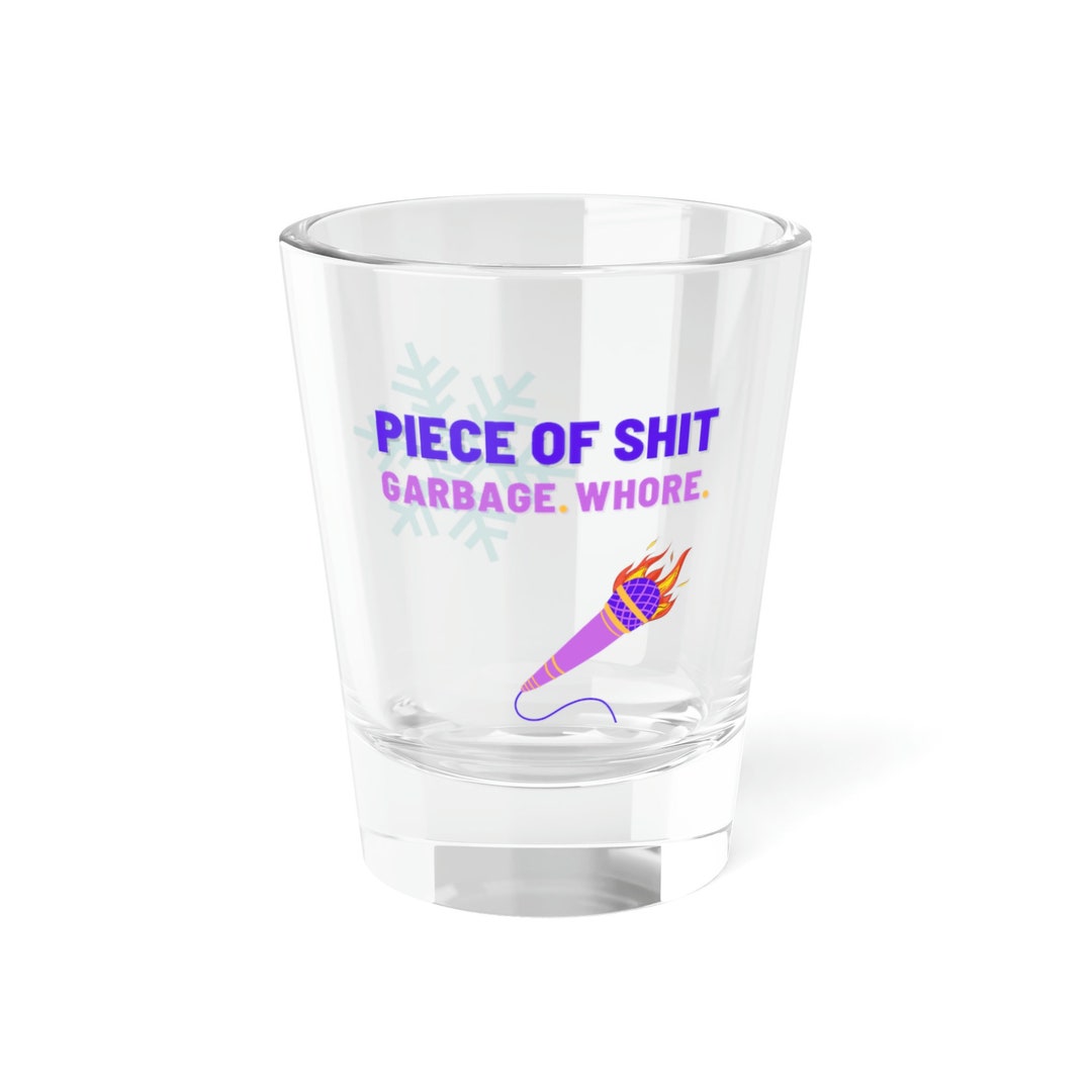 RHOSLC Piece of Shit Garbage Whore Real Housewives Salt Lake City Lisa ...