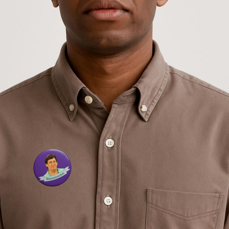 Funny David 90 Day Fiancé Pin: Mmmmmmmm Reality TV Gift - Etsy