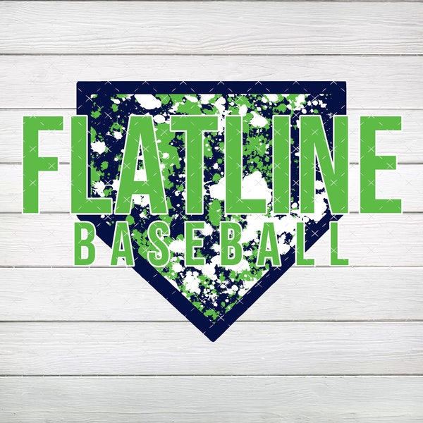 Home Plate - Etsy