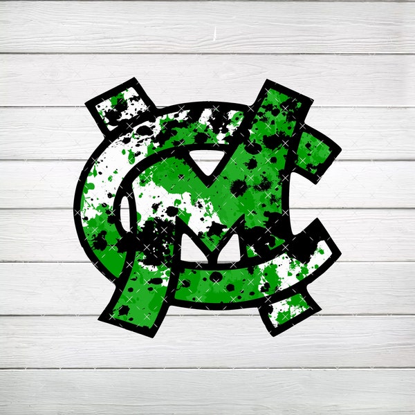 Caddo Mills Logo Png - Etsy