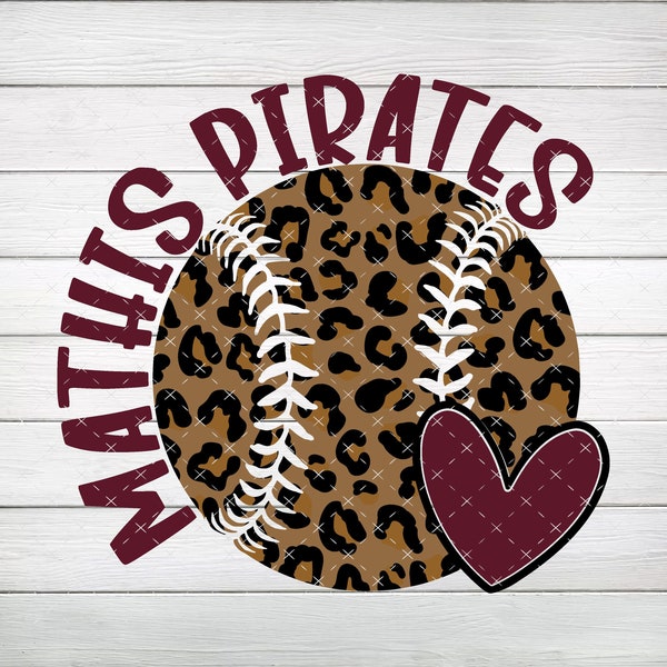Mathis Pirates Png - Etsy