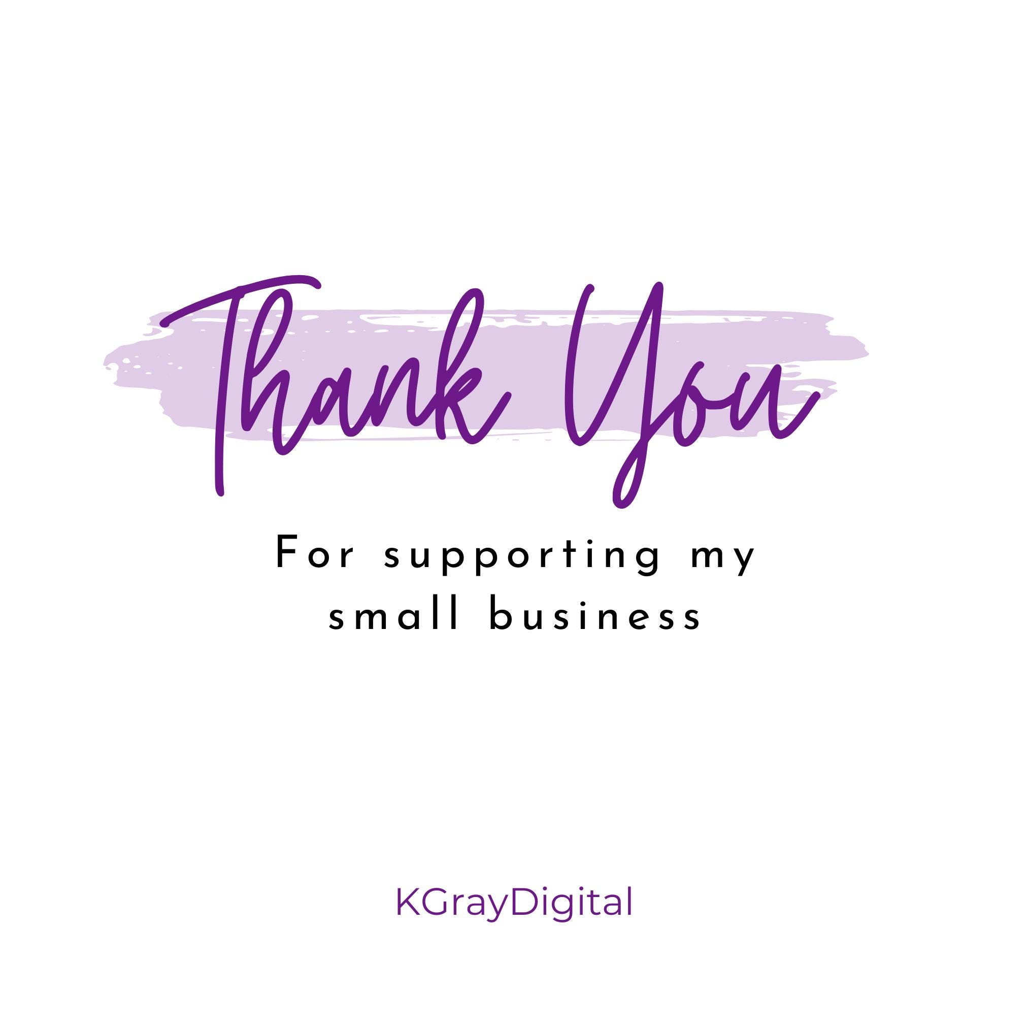 Tarleton Stacked Script Shades of Purple PNG & SVG, Digital File, Instant Download - Etsy