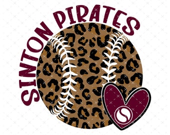 Pirates Png Baseball - Etsy