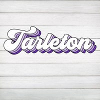 Tarleton - Etsy