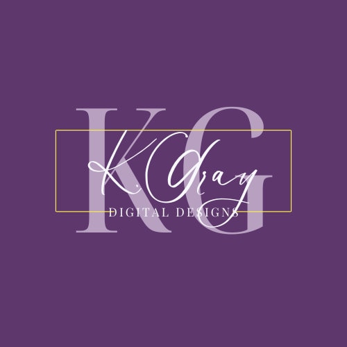 kgraydigital - Etsy