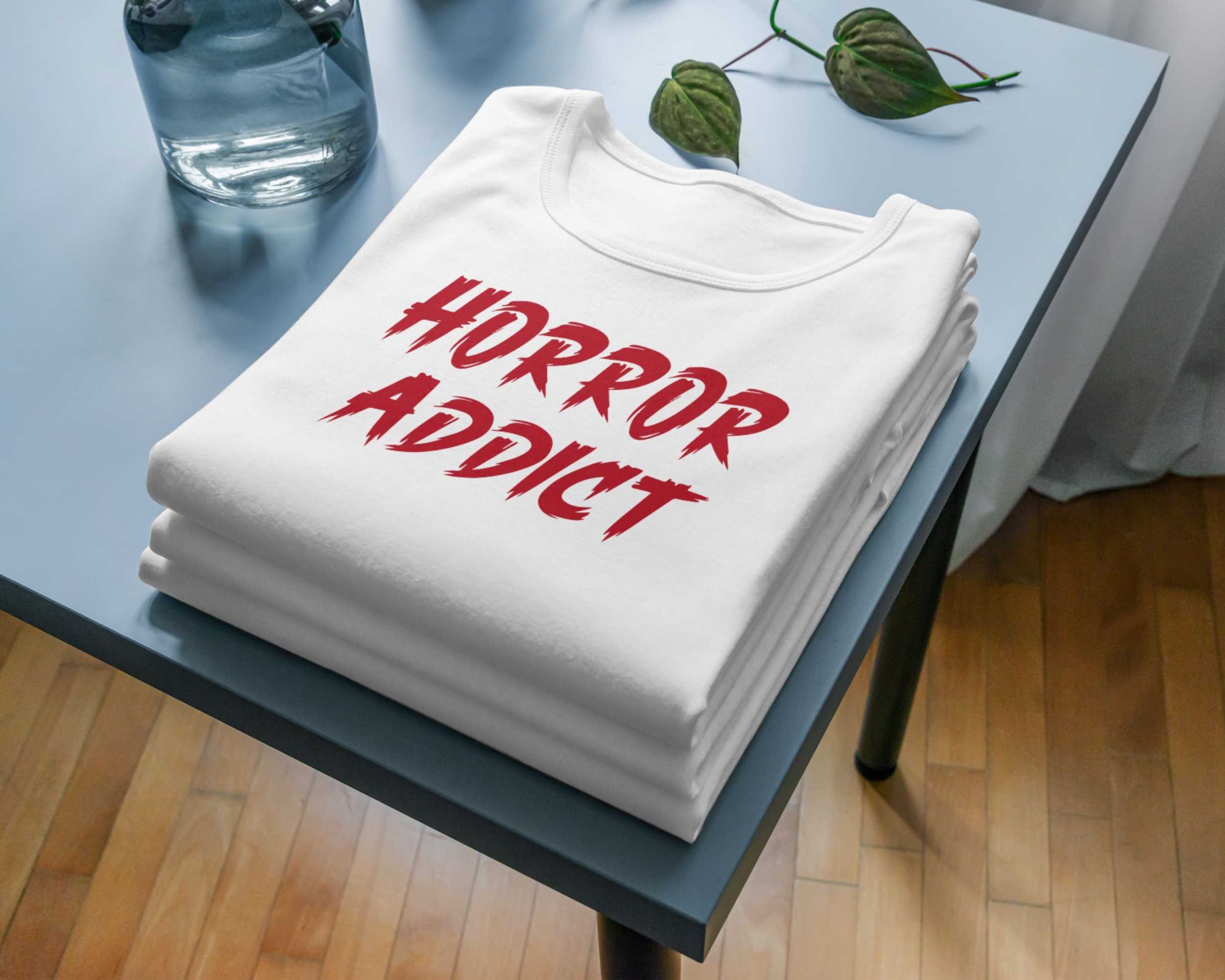 Slasher Font - Horror Font - Cricut Silhouette Font & SVG - Halloween ...