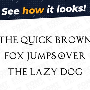 Froggy Prince Font - Frog Prince SVG - Cricut Silhouette Font ...