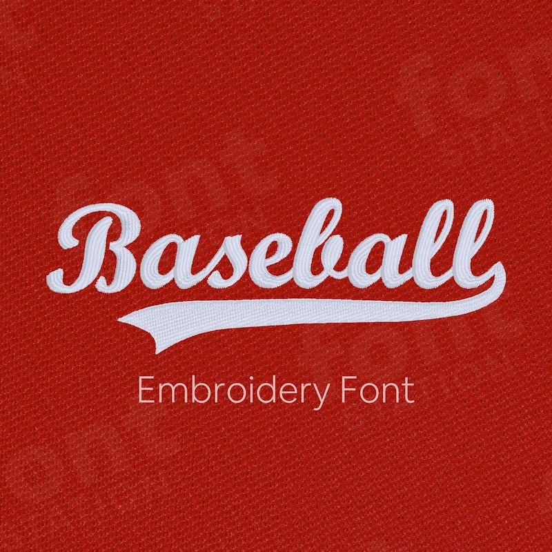 Fill the Jersey Baseball - Etsy