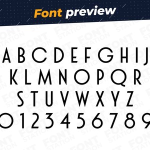 Casino Font Casino SVG Cricut Silhouette Font Classy Gambling Letters ...