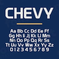Chevrolet - Etsy