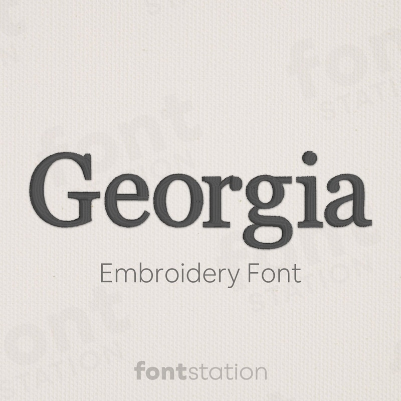 Large Font Words - Etsy