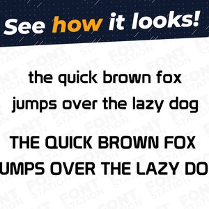 Chevy Font - Chevy SVG - Modern Car Letters, Alphabet - TTF OTF Files ...