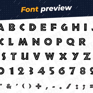 Safari Font - Safari SVG - Africa Jungle Letters, Animals Alphabet ...