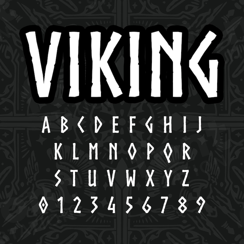 Happy Birthday Bubble Letters - Etsy