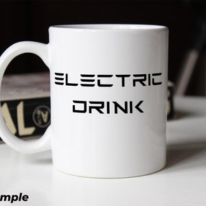 Futuristic Font - Nikola Tesla Font SVG - Cricut Silhouette - Futurist ...