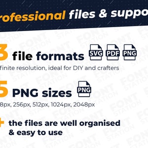 Ireland Letters SVG, PNG - Irish Alphabet, Letters & Numbers, St ...