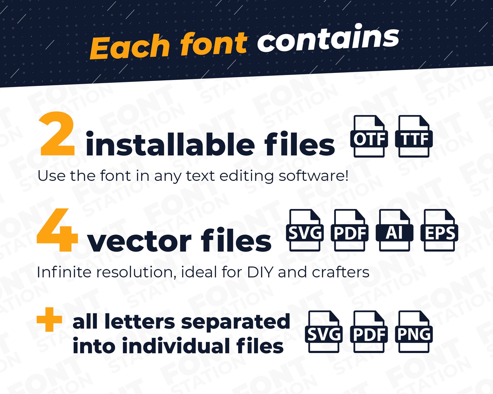 Asia Font Bundle - Asian Fonts - Samurai, Chinese, Ninja, Tokyo, Japan ...