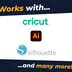 Devil Font Devil SVG Cricut Silhouette Font Hell Imp Letters, Horror ...