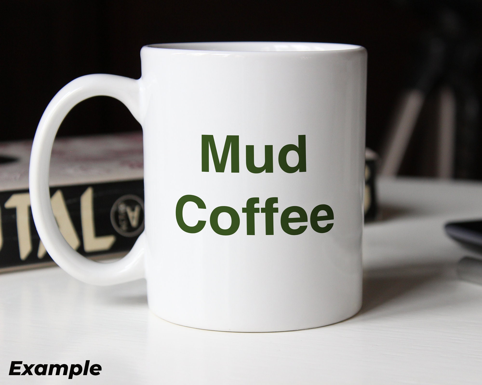 Deep Mud Font 4x4 Font 4x4 SVG 4x4 Cricut Professional - Etsy UK