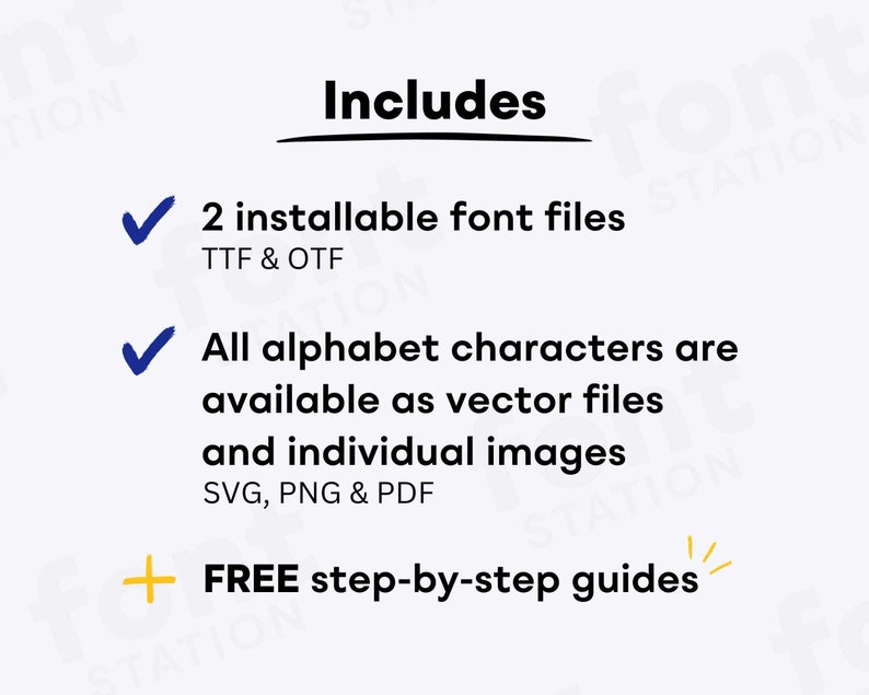 Slasher Font - Horror Font - Cricut Silhouette Font & SVG - Halloween ...