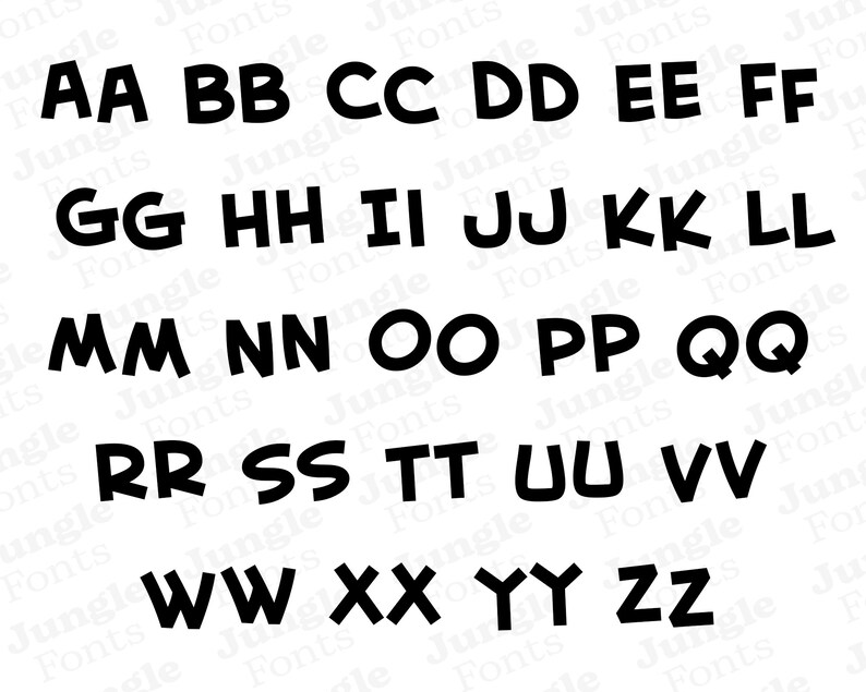 Dora Font Dora SVG Dora Cricut Silhouette High Quality - Etsy New Zealand