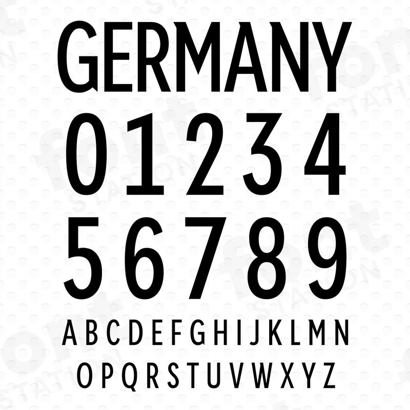 Fußball - Etsy