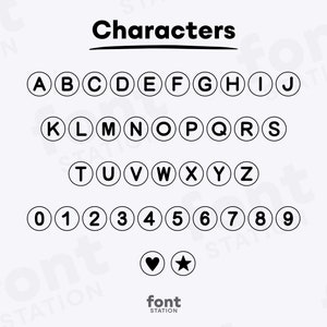 Friendship Beaded Bracelet Font - Swiftie Beads SVG - Letters, Alphabet ...