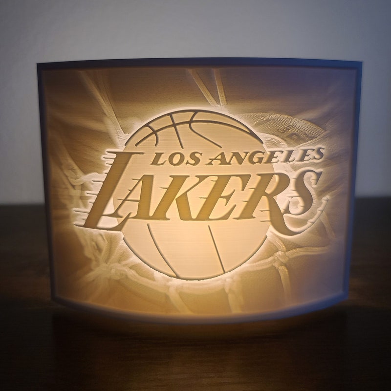 Lakers Svg - Etsy