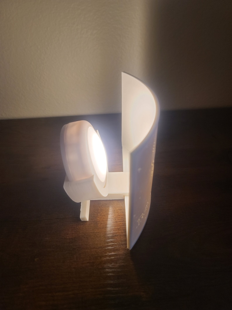 NFL Miami Dolphins Custom Light Dolphin Fan Birthday Gift Lithophane ...