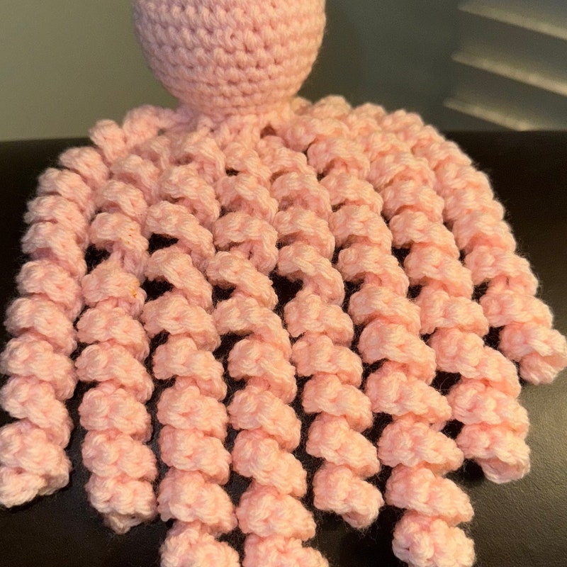 Nicu Octopus - Etsy
