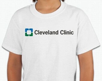 Cleveland T Shirt - Etsy