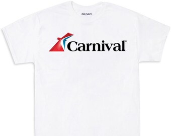 Carnival Shirt - Etsy