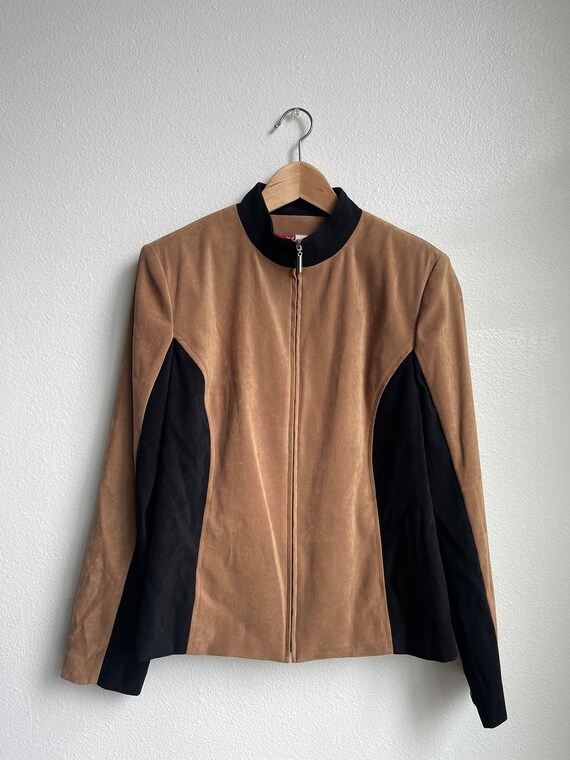 vintage jennifer moore tan - Gem