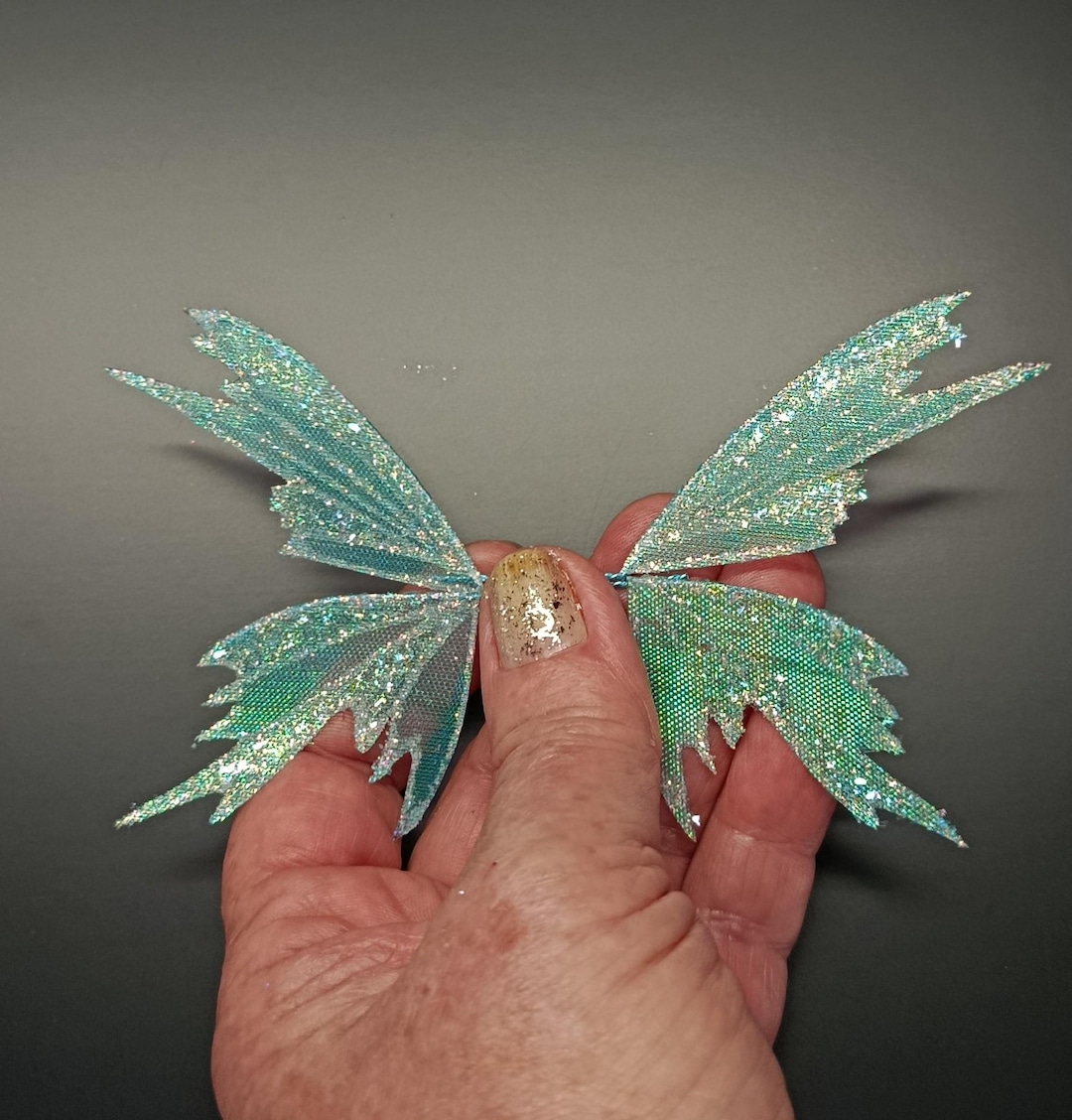 Ooak Fairy, Art Doll, Wings, Elves, Butterfly, Elves, Fairies, Fairy ...