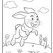 Coloring Pages for Kids/digital/ Instant Download - Etsy